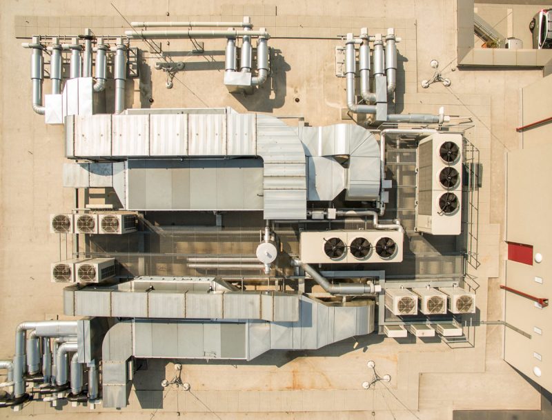 Installation - Air Comfort Services | Adelaide Air Conditioning